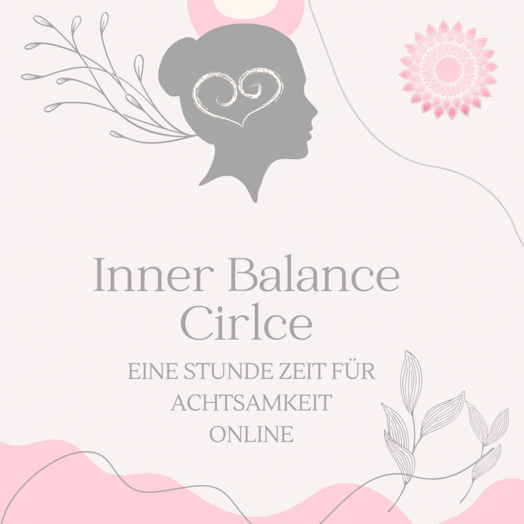 Inner Balance Circle Founding Member - Tanja Hensel